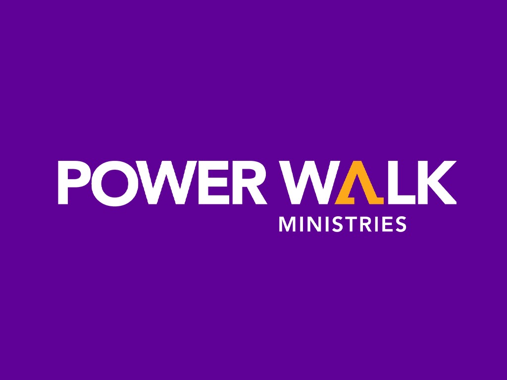 Power Walk Ministries
